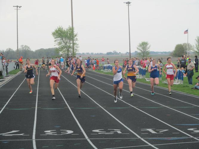 Western Iowa Conference Track Championships | Gallery | kmaland.com