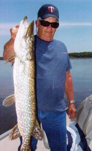 John B. Tyner, 86 of Cameron, MO | Funerals | kmaland.com