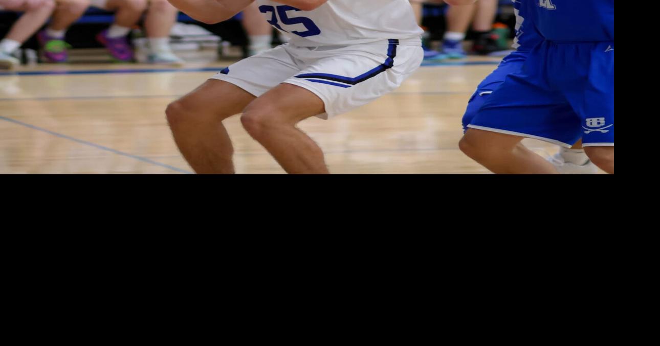 KMAland 2025 Senior Spotlight No. 108: Aidan Beck, Ankeny Christian ...