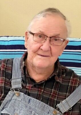 Bruce Glenn Brownlee, 97, Johnston | Funerals | kmaland.com