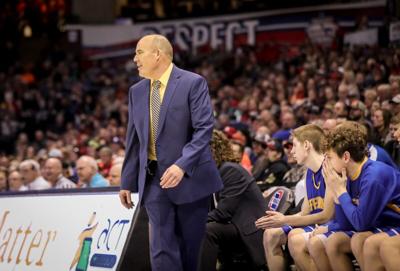 Long-time Platte Valley coach Jermain retiring | Sports | kmaland.com