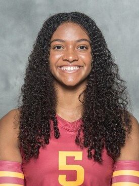 Iowa State's Holthaus, Duckworth among Big 12 honorees | Sports ...