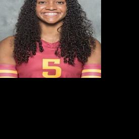 Iowa State's Holthaus, Duckworth among Big 12 honorees | Sports ...