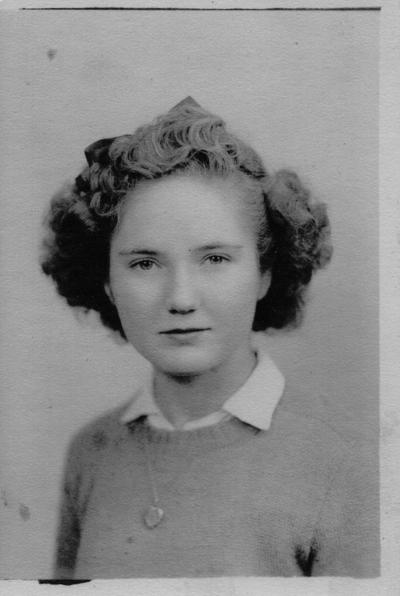 Rose E. Moyer, 94, Hamburg | Funerals | kmaland.com