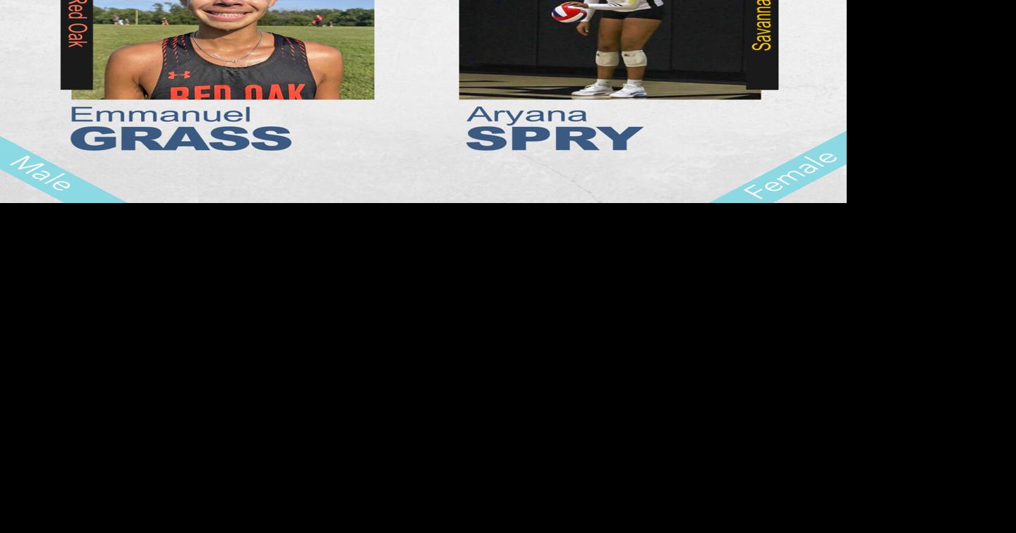 2025-26 JHRE KMAland Athlete of the Week (Week 9): Aryana Spry ...