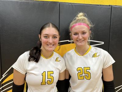 Lenox gets big night from Cox, Curtis to down Mount Ayr in regional ...