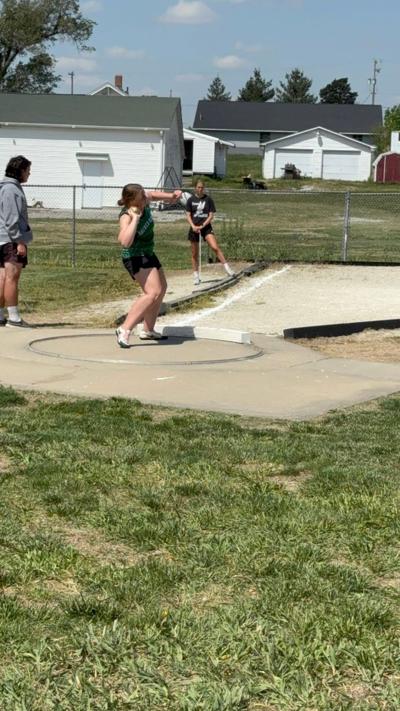 State Track & Field Preview: Sacred Heart's Jones continuing to improve ...