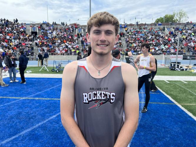 Boys State Track (5/21): Lenox's SHR title highlights final day ...
