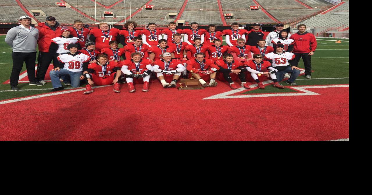 2018-19 Top 25 Team Countdown No. 4: Johnson-Brock (NE) Football ...