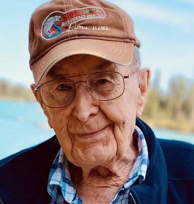 Frank L. Scott, 101, Mount Dora, Florida | Funerals | kmaland.com