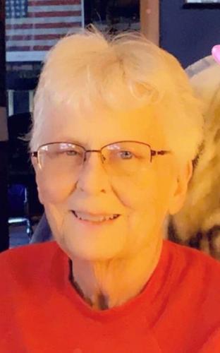 Rose Marie Smith, 83, Red Oak, Iowa | Funerals | kmaland.com