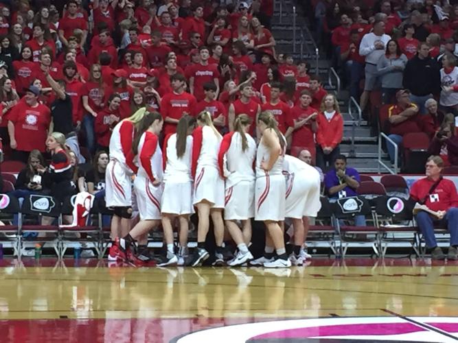 Treynor comes back, will play for state championship | Sports | kmaland.com