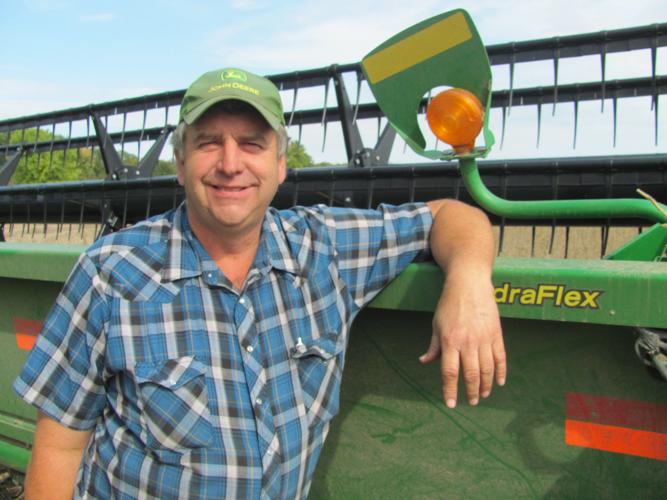 Jay Sunderman of New Market, Iowa | Gallery | kmaland.com