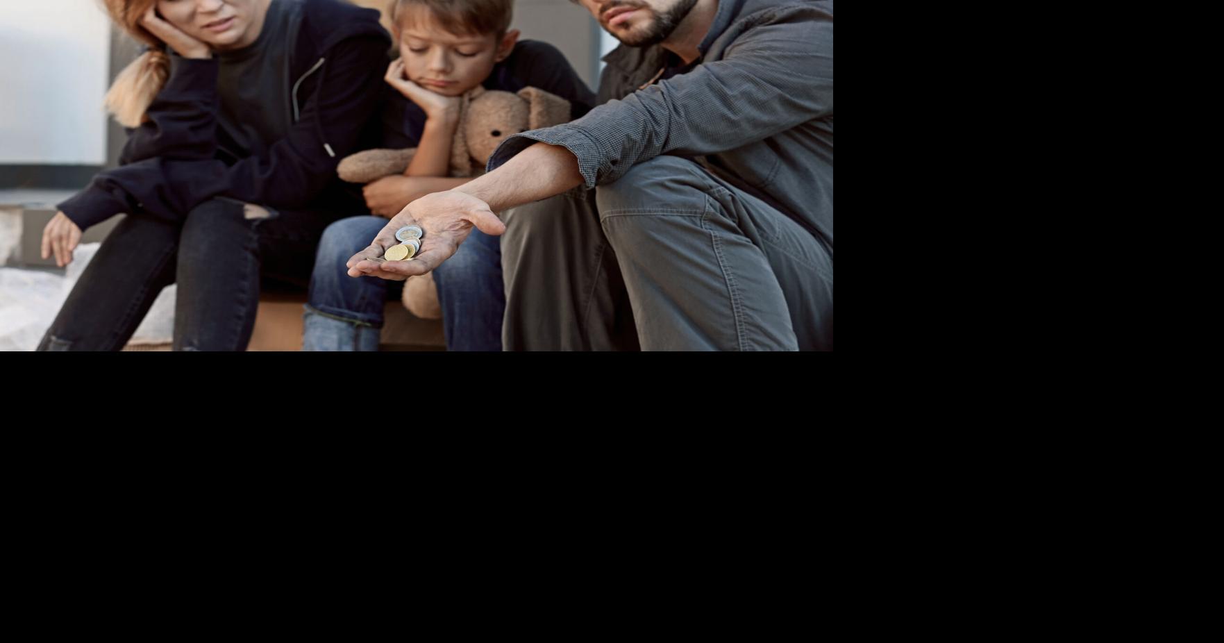 Report warns Missouri child poverty could soar without key programs ...