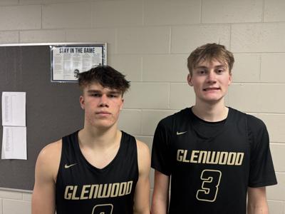 Glenwood rallies back to stun Lewis Central in double OT classic ...