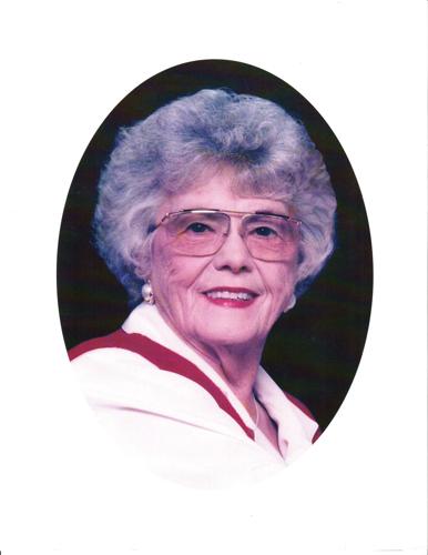 Maxine Eddy Murray, 94, Rock Port, Missouri | Funerals | kmaland.com