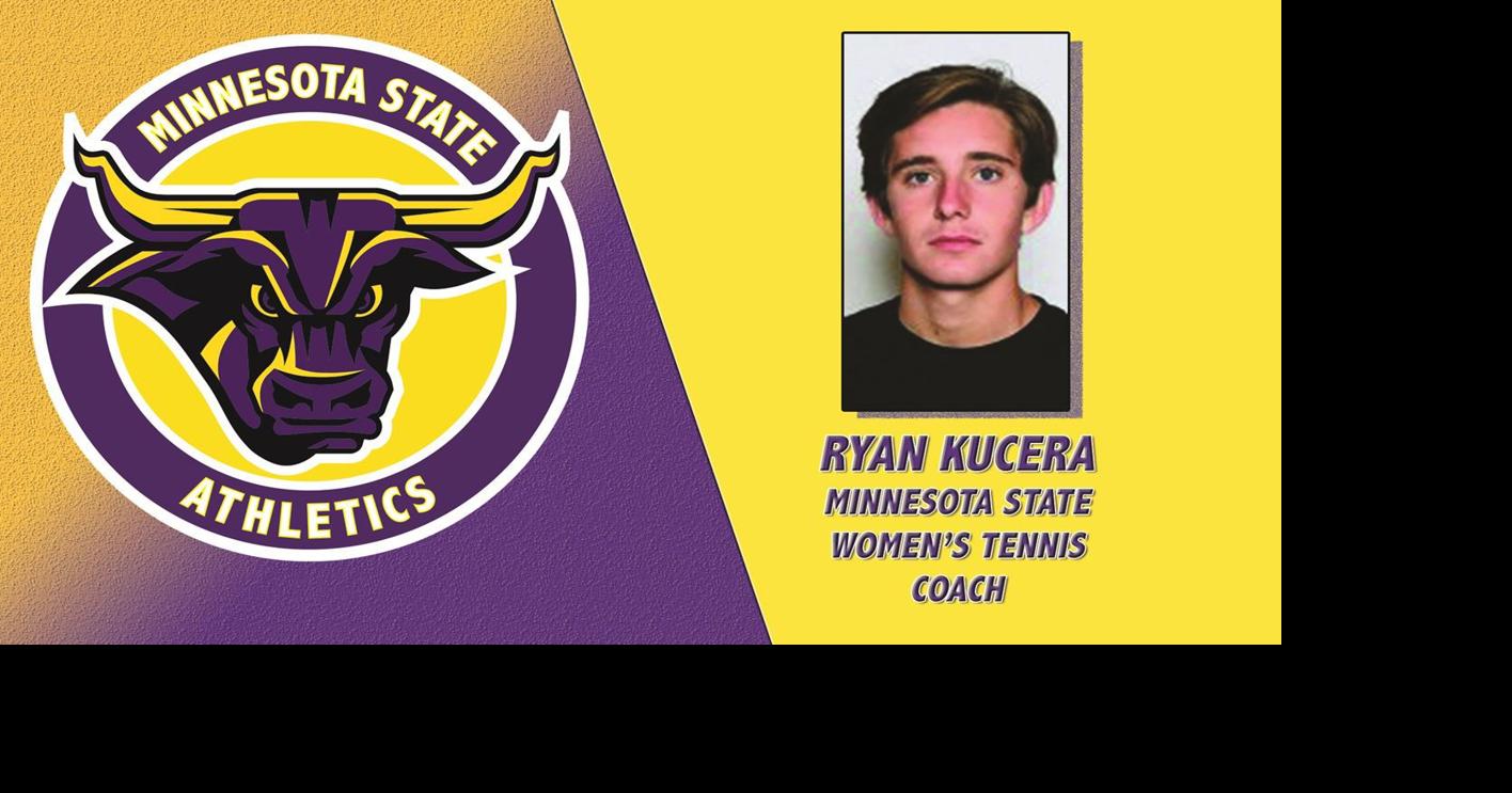 Former Creston standout Kucera named Minnesota State women's tennis ...