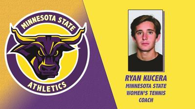 Former Creston standout Kucera named Minnesota State women's tennis ...