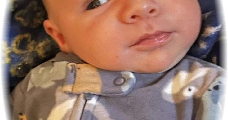 Archer Chaney, 3 months, Lenox, Iowa | Funerals | kmaland.com