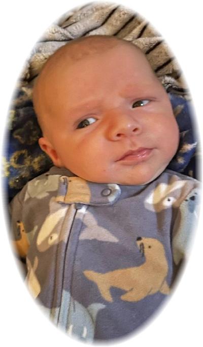 Archer Chaney, 3 months, Lenox, Iowa | Funerals | kmaland.com