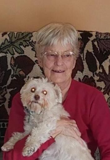 Virginia (Vansant) Barnett, 83 of Sidney, IA | Funerals | kmaland.com
