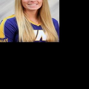 College Volleyball (10/30): Witte posts big night for UNI in five-set ...