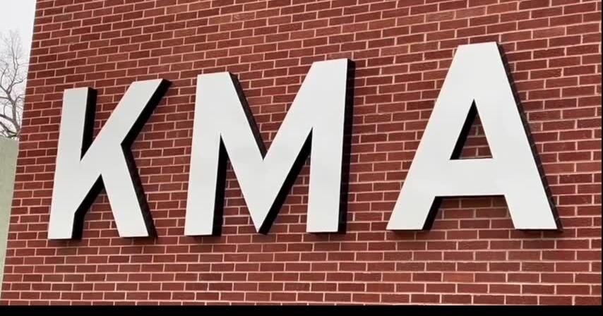 KMA Morning News Headlines Thursday, February 8th, 2024 | | kmaland.com