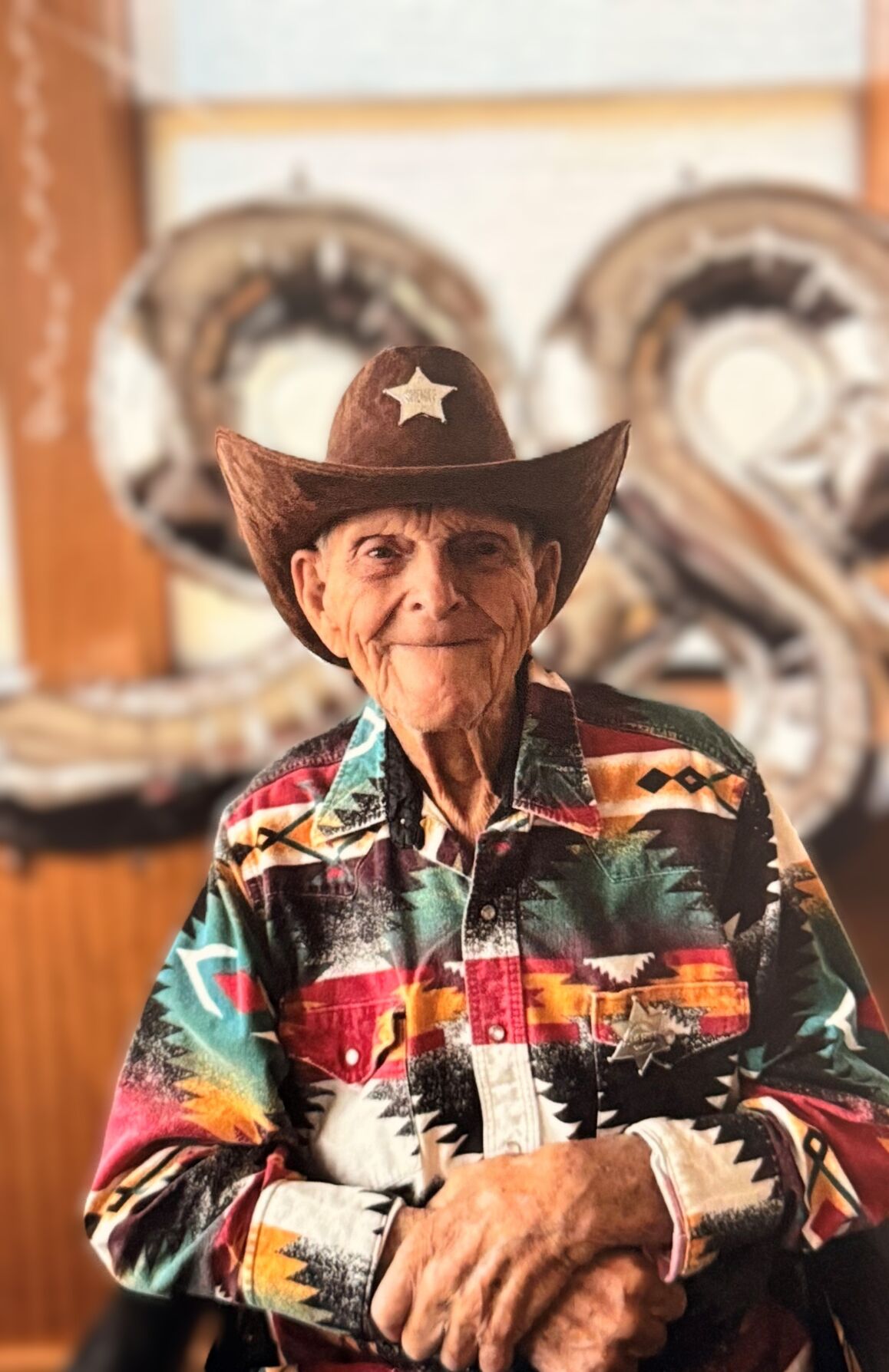 John Squires, 98, College Springs, Iowa | Funerals | kmaland.com