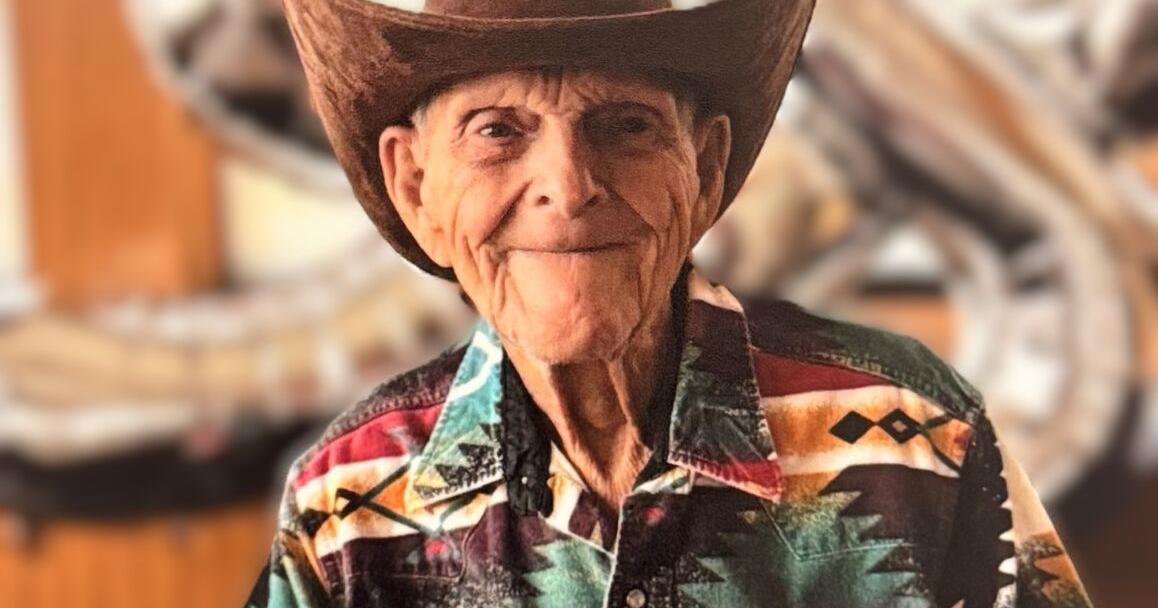 John Squires, 98, College Springs, Iowa | Funerals | kmaland.com