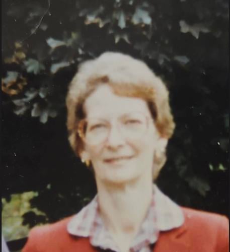 Linda Moyer | Funerals | kmaland.com