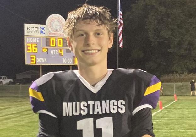 KMAland Summer Football Preview No. 16: Murray Mustangs | Sports ...