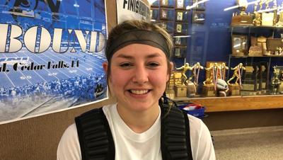 Big fourth period lifts CAM over St. Albert, into regional semifinal ...