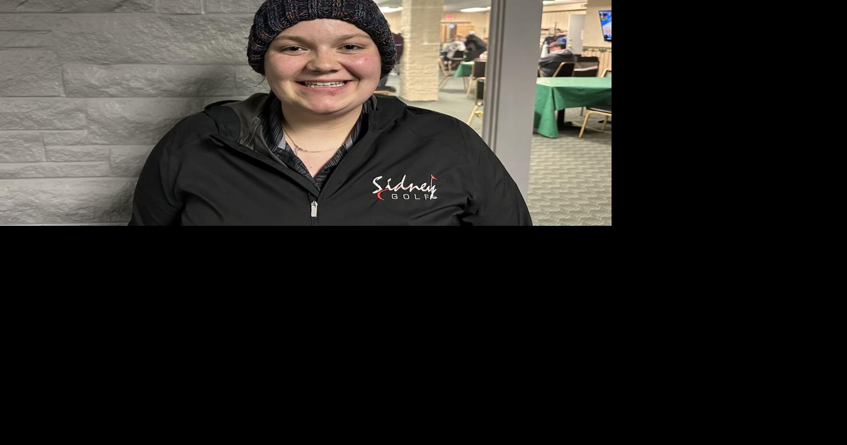KMAland Girls Golf (4/1): Sidney's Ward takes medalist honors ...
