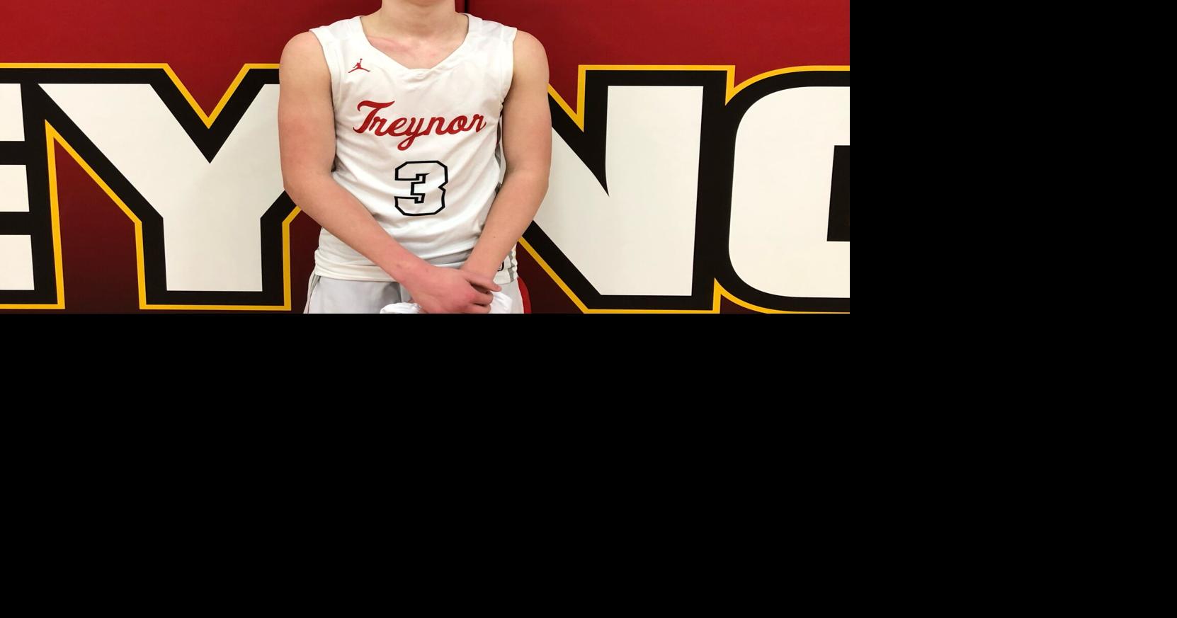 Treynor boys undefeated, gearing for tough test with AHSTW | Sports ...