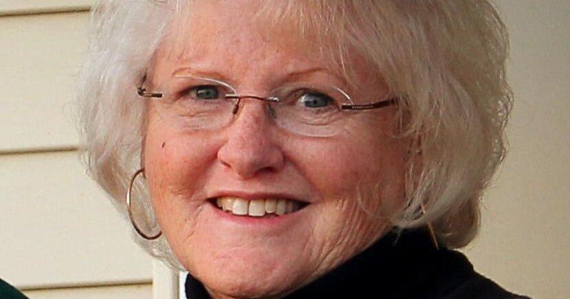 Joyce Tucker, 79, of rural Bridgewater | Funerals | kmaland.com