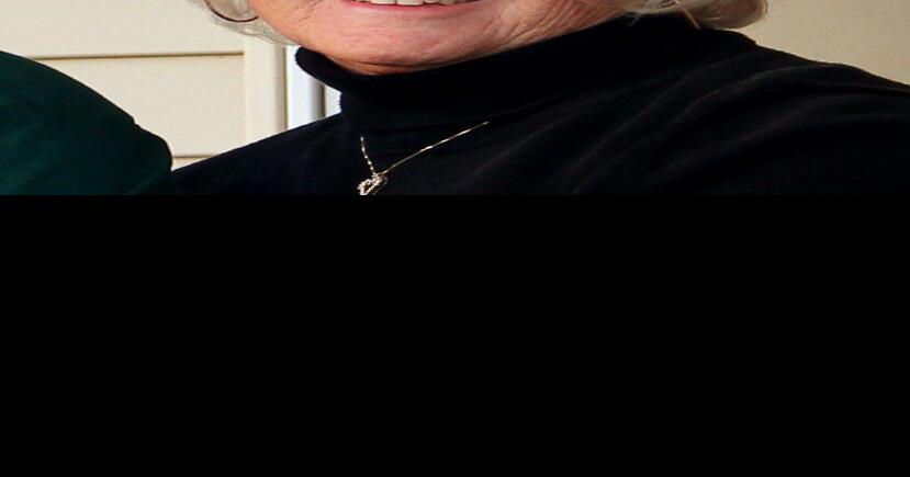 Joyce Tucker, 79, of rural Bridgewater | Funerals | kmaland.com