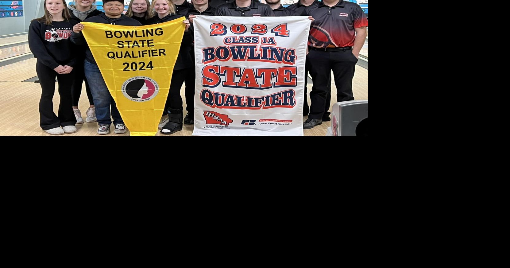 Clarinda bowling teams return to Waterloo next week | Sports | kmaland.com