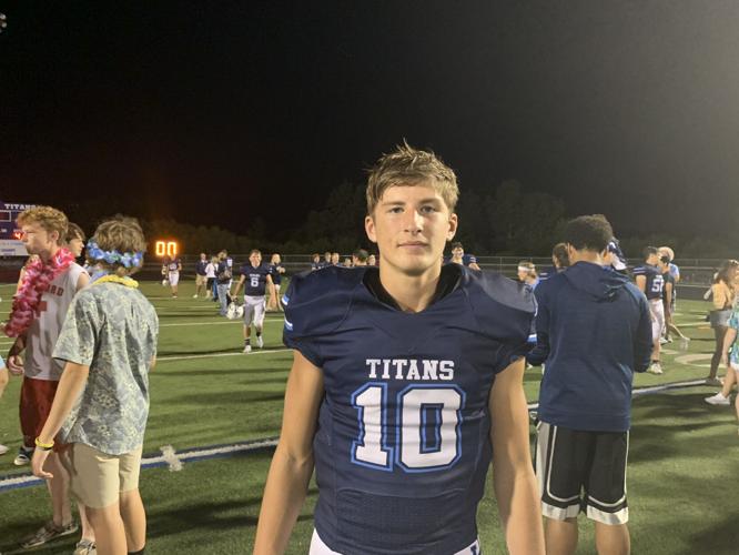 KMAland Iowa 11-Player (9/3): Shenandoah takes thriller, Red Oak ends ...