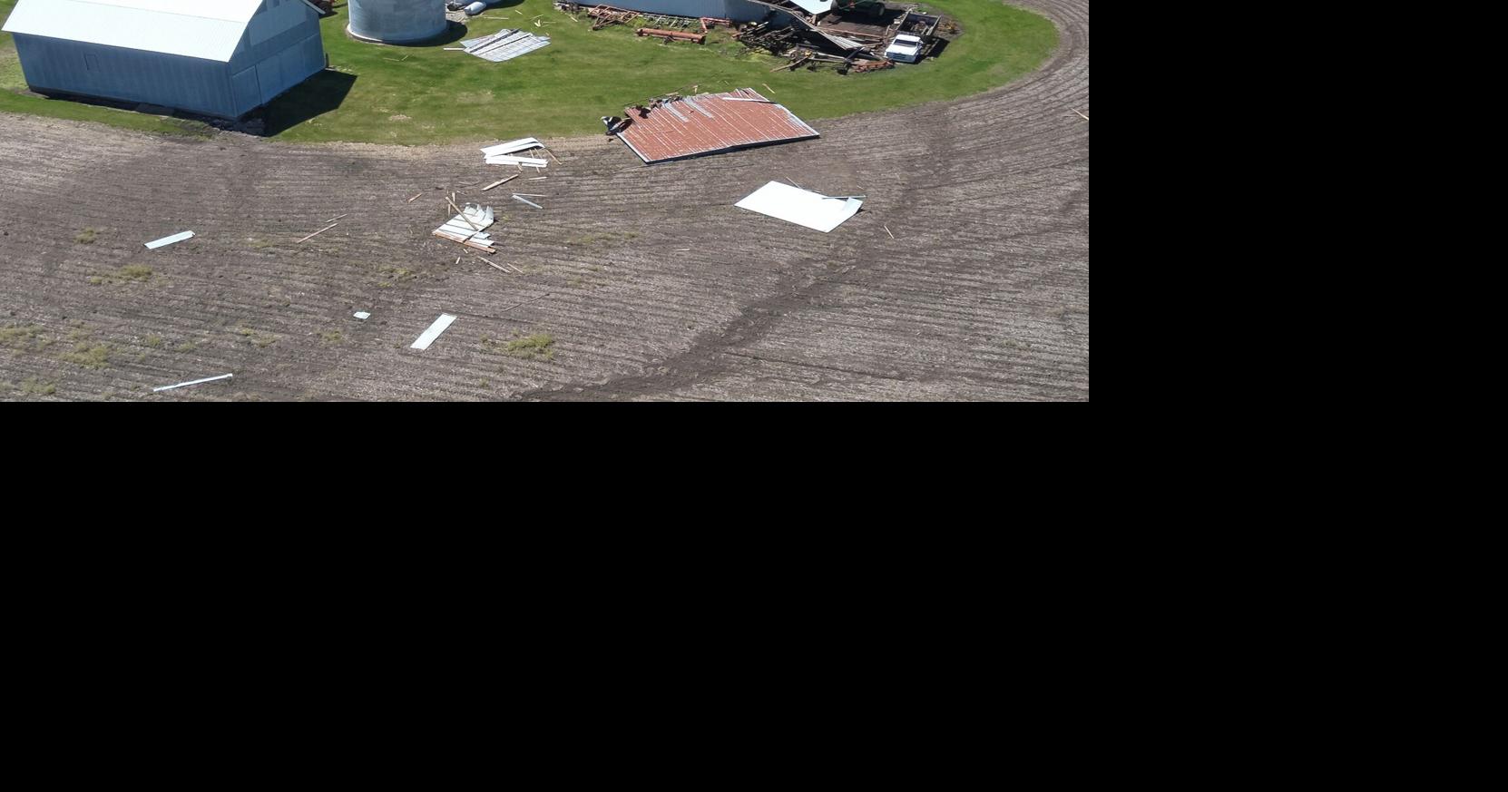 USDA Farm Service Agency programs available to farmers recovering from ...