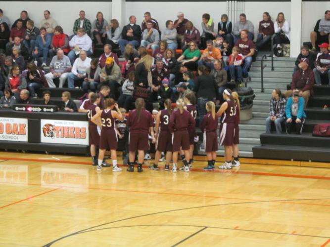 Shenandoah @ Red Oak Basketball | Gallery | kmaland.com