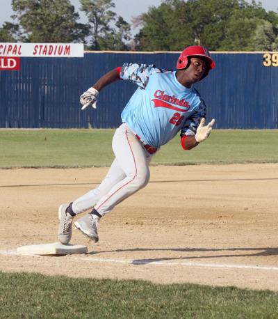Meet the A's: Danny Mitchell, Outfielder | Sports | kmaland.com