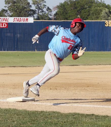 Meet the A's: Danny Mitchell, Outfielder | Sports | kmaland.com