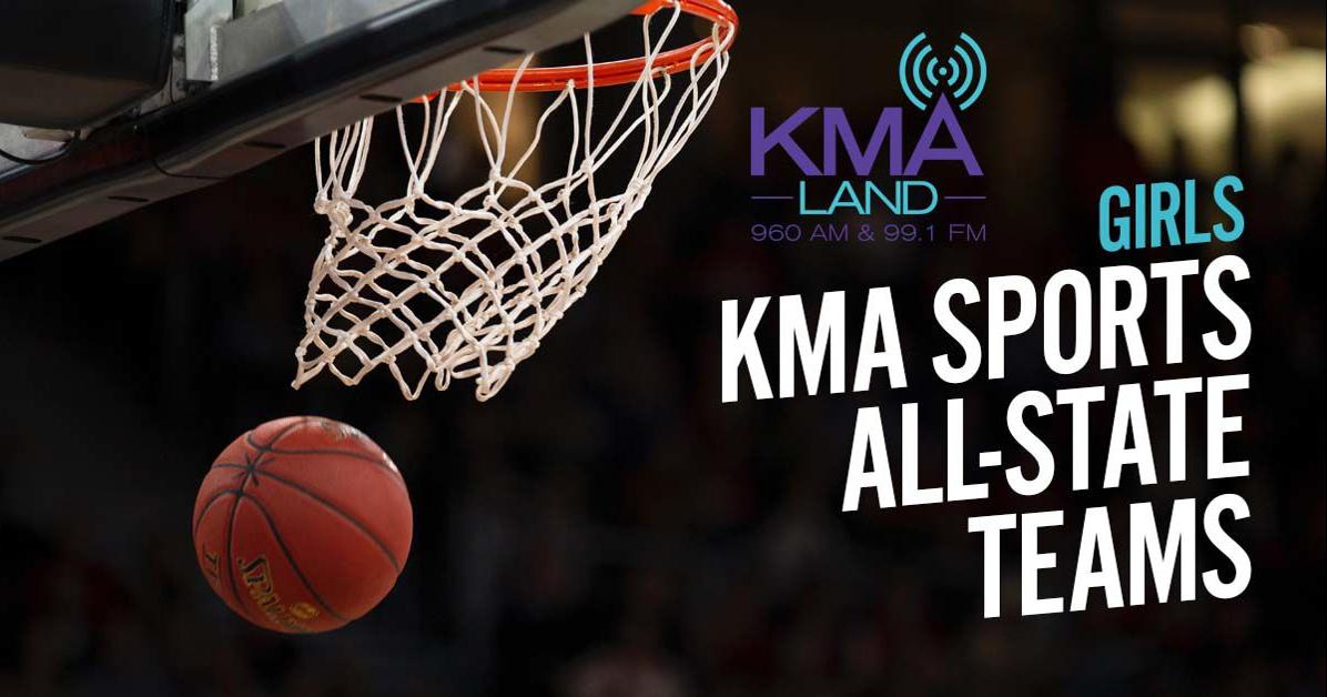 Introducing the 2019-20 KMA Sports All-State Teams | Sports | kmaland.com
