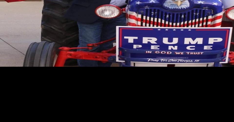 Meet the Candidates: Gary Leffler | News | kmaland.com