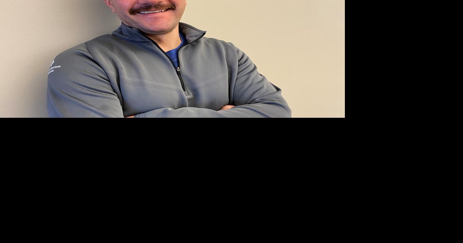 Meet the Candidates: Justin Shirley | News | kmaland.com