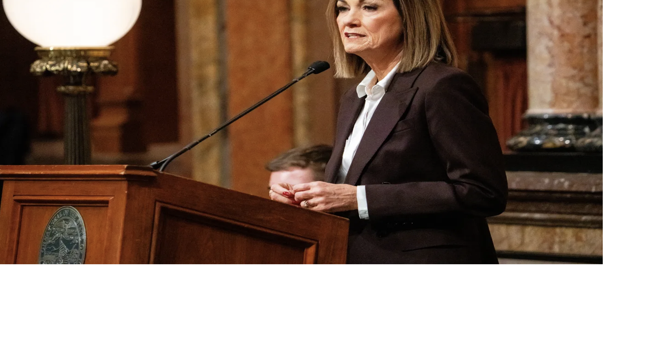 Reynolds calls for property tax reform, cancer prevention spending in ...