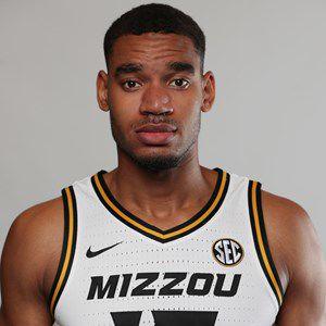 Missouri backup center Okongo enters transfer portal | Sports | kmaland.com
