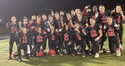 Lamoni scores 44 unanswered to claim district title | Sports | kmaland.com