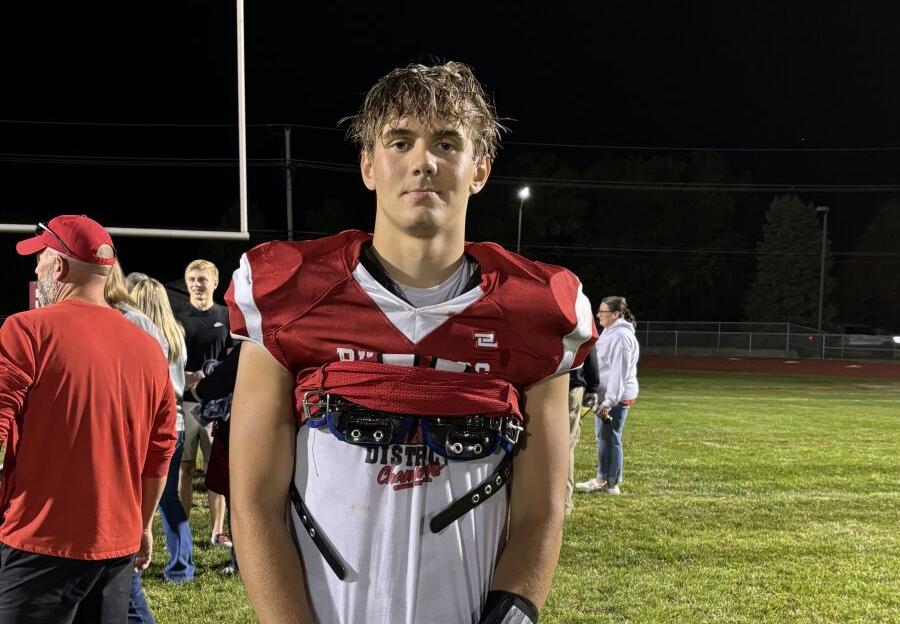 Reigning KMAland Nebraska Player of the Year Ligouri chooses Concordia ...
