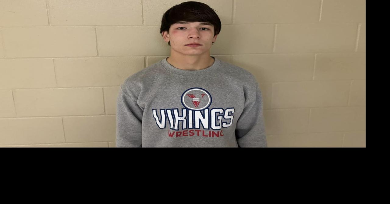 Baxter, Lund leading AHSTW wrestling into districts | Sports | kmaland.com
